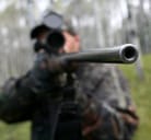 hunter (【Noun】a person who kills wild animals for food or sport ...