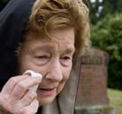 lament (【Verb】to express strong sorrow or regret about something ...