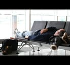 keep an eye on (【Phrase】to carefully watch or observe someone or ...