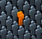 outsider (【Noun】not belonging to or welcomed by a group of people ...