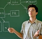 lecture (【Noun】a formal or educational talk given to a group of people ...