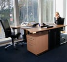 spacious (【Adjective】having a lot of room or space ) Meaning, Usage ...