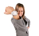 late (【Adjective】done or happening after the expected or usual time ...