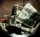 tip (【Noun】extra money given as a reward for good service ) Meaning ...