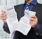 terminate (【동사】종료하다 ) 뜻, 용법, 그리고 예문 | Engoo Words