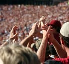 spectator (【Noun】a person who watches a show, event, game, etc ...