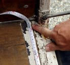 width (【คำนาม】ความกว้าง ) ความหมาย, วิธีใช้ และวิธีออกเสียง | Engoo Words