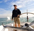 captain (【Noun】) Meaning, Usage, and Readings | Engoo Words