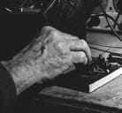 telegraph (【Noun】a device used to send messages over long distances by ...