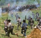 battle (【Noun】a fight between armies ) Meaning, Usage, and Readings ...