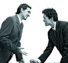 colleague (【Noun】a person that one works with ) Meaning, Usage, and ...