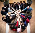 largely (【副詞】主として ) の意味・使い方・読み方｜Engoo Words