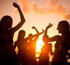 fun (【Noun】enjoyment; merriment; a good time ) Meaning, Usage, and ...