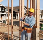 build (【Verb】to construct something by joining different parts or ...