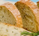 bread (【Noun】baked food made from wheat and other crops ) Meaning ...