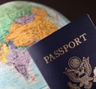 passport (【Noun】) Meaning, Usage, and Readings | Engoo Words