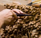 craftsman (【Noun】a worker who is very skilled at making a particular ...