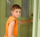 enter (【Verb】to get into a place ) Meaning, Usage, and Readings | Engoo ...