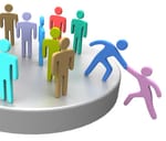 enlist (【Verb】to engage the support or cooperation of someone ) Meaning ...