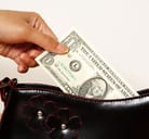 get by (【Phrasal Verb】to manage with difficulty to achieve something or ...