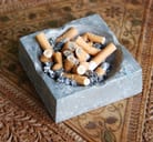 ashtray (【Noun】) Meaning, Usage, and Readings | Engoo Words