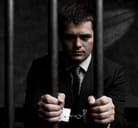 imprisonment (【Noun】) Meaning, Usage, and Readings | Engoo Words