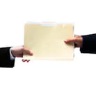 hand in (【Phrasal Verb】to give or submit ) Meaning, Usage, and Readings ...