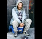 destitute (【Adjective】very poor and not having the means to provide for ...