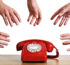 get the phone (【Phrase】) Meaning, Usage, and Readings | Engoo Words