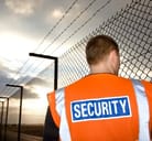 patrol (【Verb】to move around an area in order to watch or guard it ...