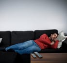 fall asleep (【Phrase】to begin to sleep ) Meaning, Usage, and Readings ...