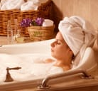 bath (【Noun】) Meaning, Usage, and Readings | Engoo Words