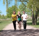 go for a walk (【Phrase】take a walk for fun ) Meaning, Usage, and ...