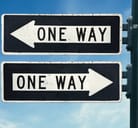 contradiction (【名詞】矛盾 ) の意味・使い方・読み方｜Engoo Words