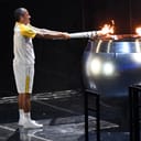 spectacle (【Noun】a visually impressive or exciting display ) Meaning ...