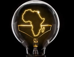 American Singer Akon is Bringing Electricity to Africa | Engoo Daily News