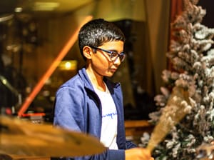 11-Year-Old Becomes World's Fastest Drummer | Engoo Daily News