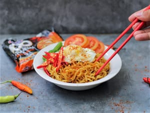 Cooking Skills: How to Make Instant Noodles Tastier | Engoo デイリーニュース