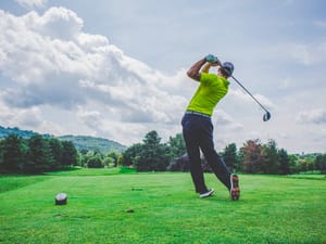Golf Terms Every Beginner Should Know | Engoo Daily News