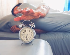 Sleeping In On Weekends Might Save Your Life | Engoo Daily News
