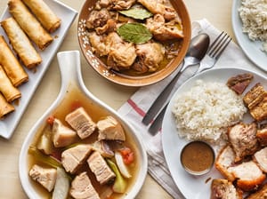 Adobo to Kamayan: The Basics of Filipino Food | Engoo Daily News