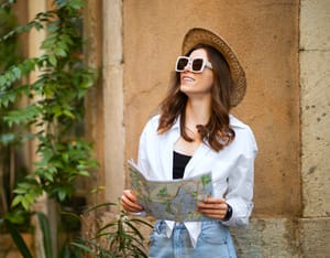 Eight Days Offline: How to Take a 'Phone-free' Vacation | Engoo Daily News