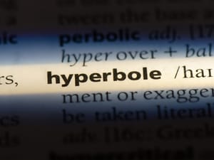 Hyperbole: The Art of Exaggeration | Engoo