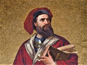 Traveling the Silk Road: Who Was Marco Polo? | Engoo Daily News