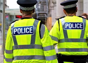 British Man Calls 999 to Ask Police for a Ride Home | Engoo Daily News