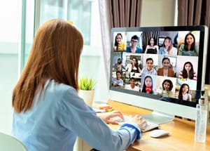 How to Have a Successful Online Meeting | Engoo Daily News