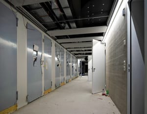 Volunteers to Test New Swiss Jail | Engoo 每日新聞