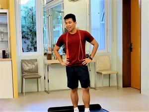 Filipino 'Skipman' Breaks Jump Rope Records | Engoo 每日新闻