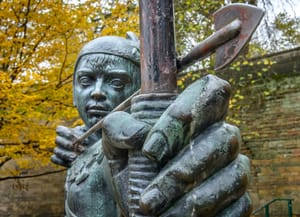 Robin Hood: Hero of the Poor or Wishful Thinking? | Engoo 每日新聞