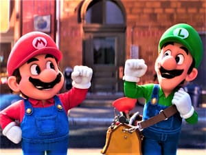 'The Super Mario Bros. Movie' is a Box Office Smash | Engoo 每日新聞